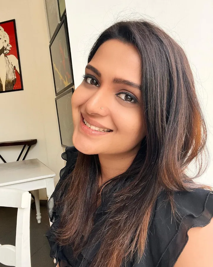 Divya Pillai Age, Biography, Boyfriend, Marriage, Instagram