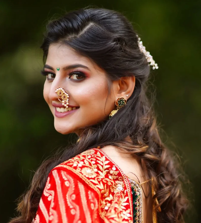 Gayatri Jadhav Age, Biography, Boyfriend, Family, Instagram