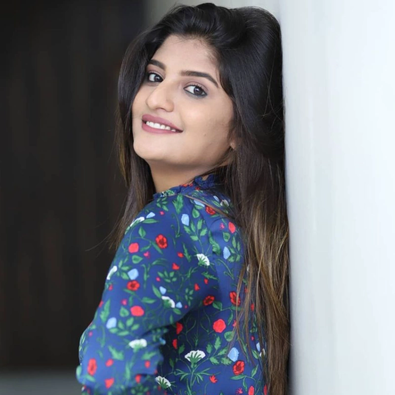 Gayatri Jadhav Age, Biography, Boyfriend, Family, Instagram