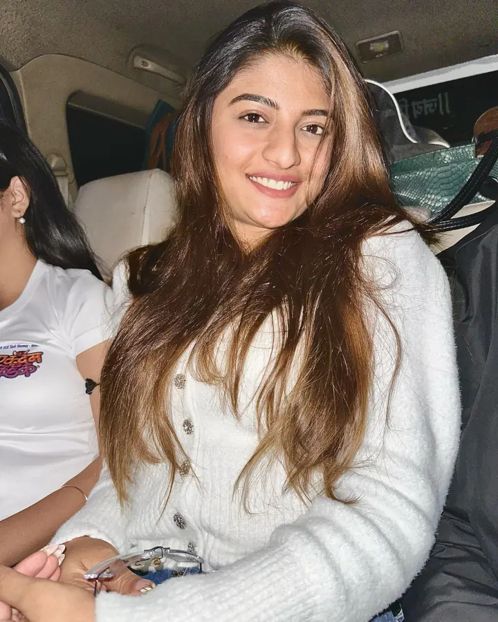 Gayatri Jadhav Age, Biography, Boyfriend, Family, Instagram