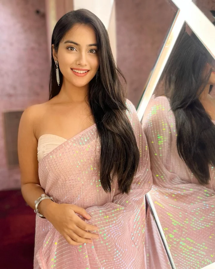 Twarita Nagar Age, Biography, Boyfriend, Family, Instagram