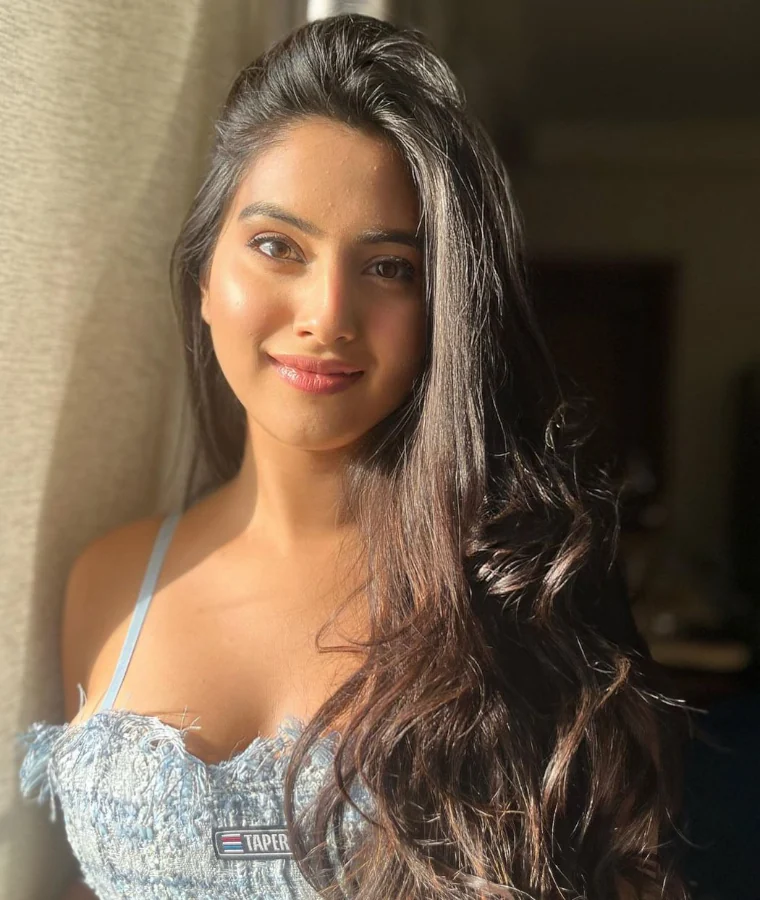 Twarita Nagar Age, Biography, Boyfriend, Family, Instagram