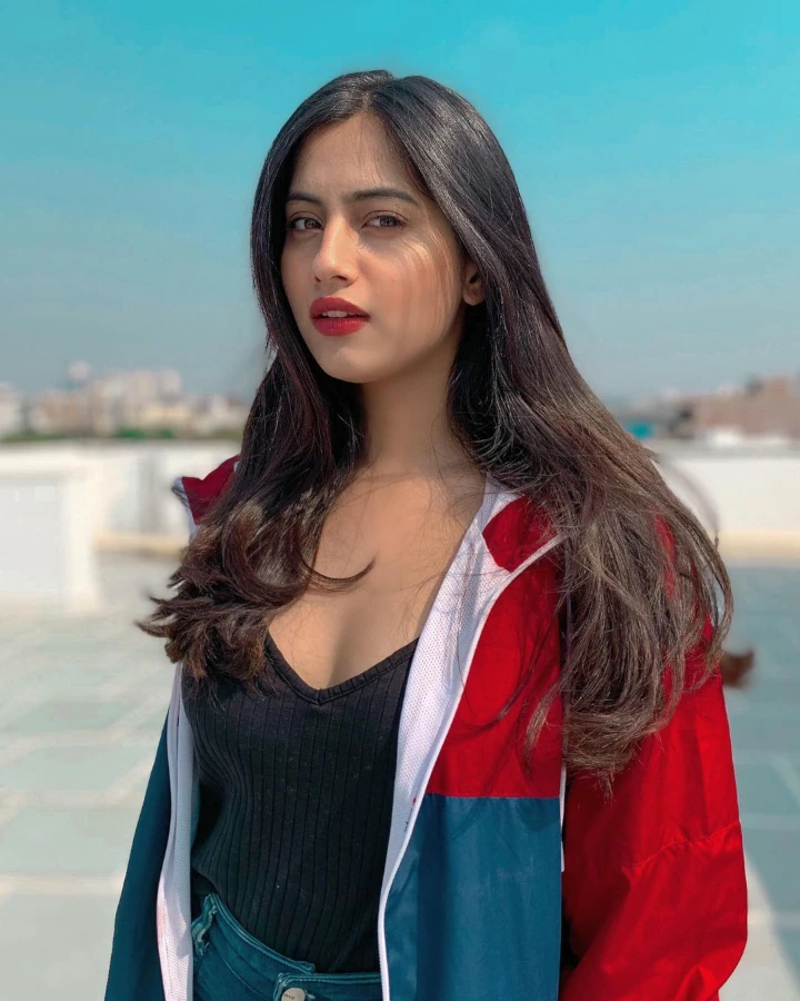 Twarita Nagar Age, Biography, Boyfriend, Family, Instagram