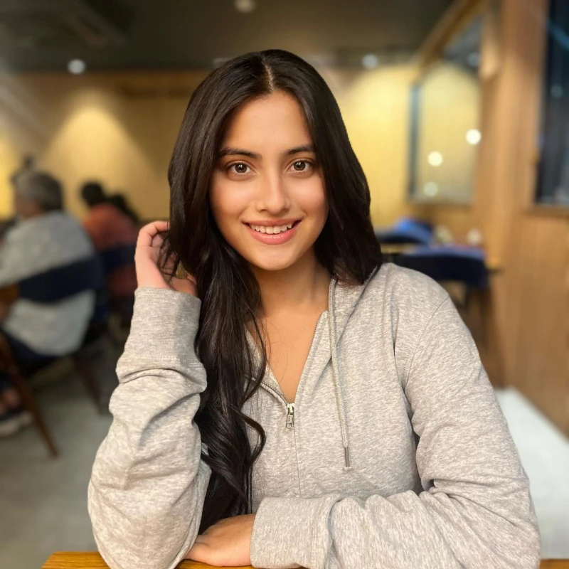 Twarita Nagar Age, Biography, Boyfriend, Family, Instagram