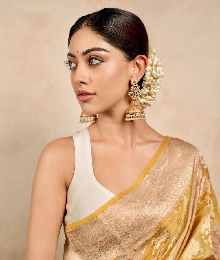 Anu Emmanuel Age, Biography, Boyfriend, Marriage, Instagram