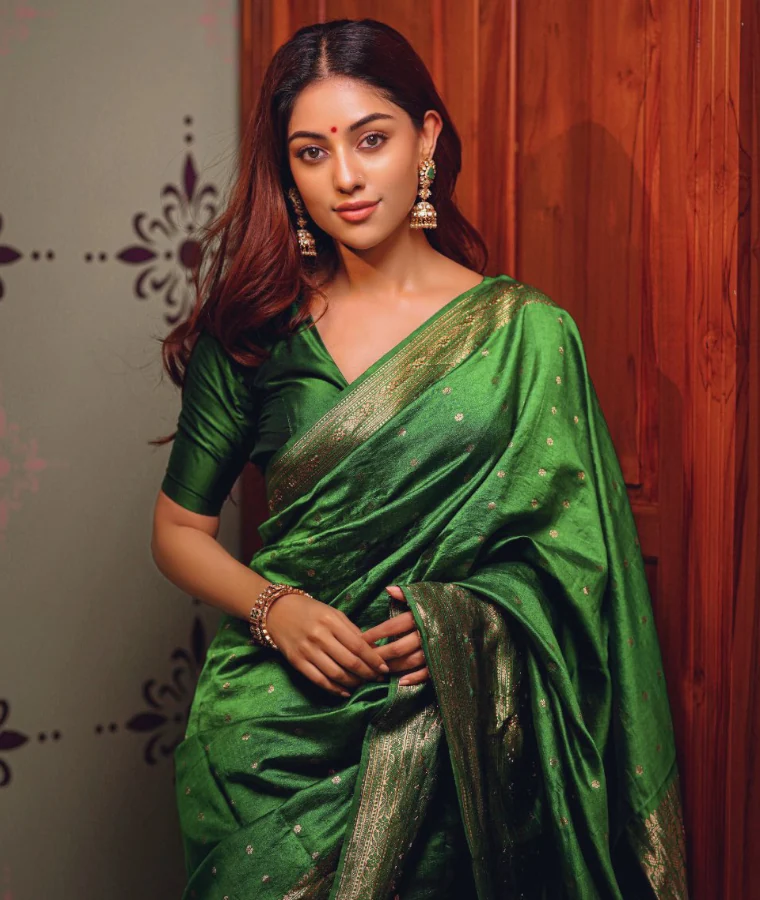 Anu Emmanuel Age, Biography, Boyfriend, Marriage, Instagram