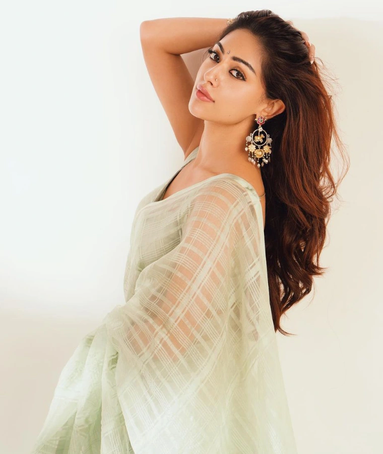 Anu Emmanuel Age, Biography, Boyfriend, Marriage, Instagram