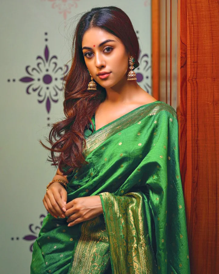 Anu Emmanuel Age, Biography, Boyfriend, Marriage, Instagram