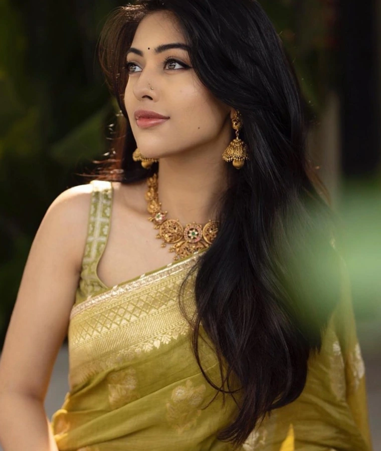 Anu Emmanuel Age, Biography, Boyfriend, Marriage, Instagram