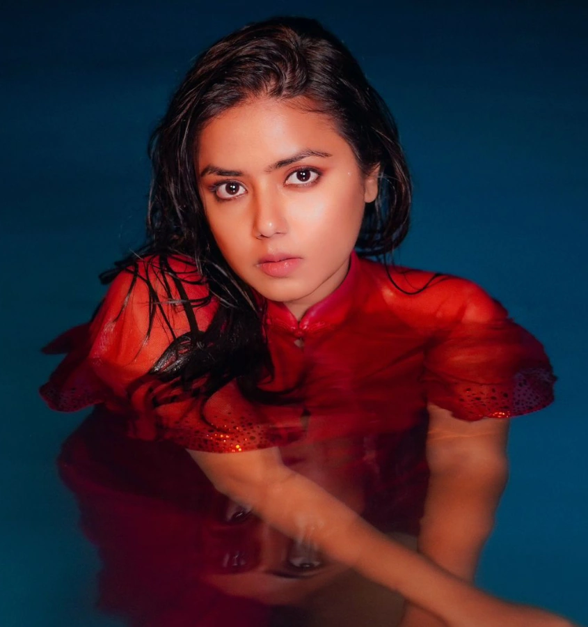 Monalisa Bagal Age, Biography, Boyfriend, Family, Instagram