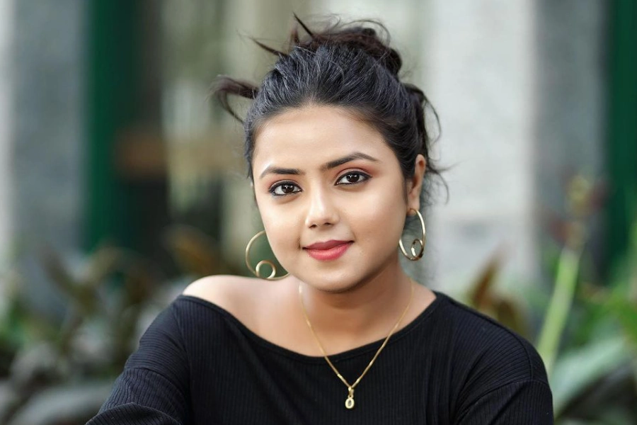 Monalisa Bagal Age, Biography, Boyfriend, Family, Instagram