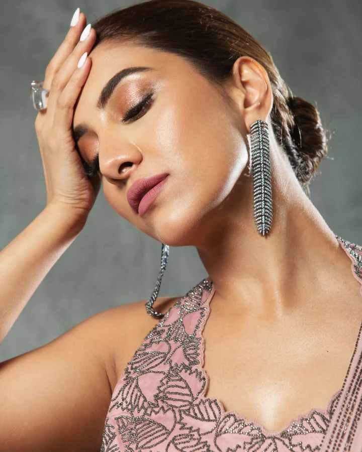 Rukmini Maitra Age, Biography, Boyfriend, Family, Instagram