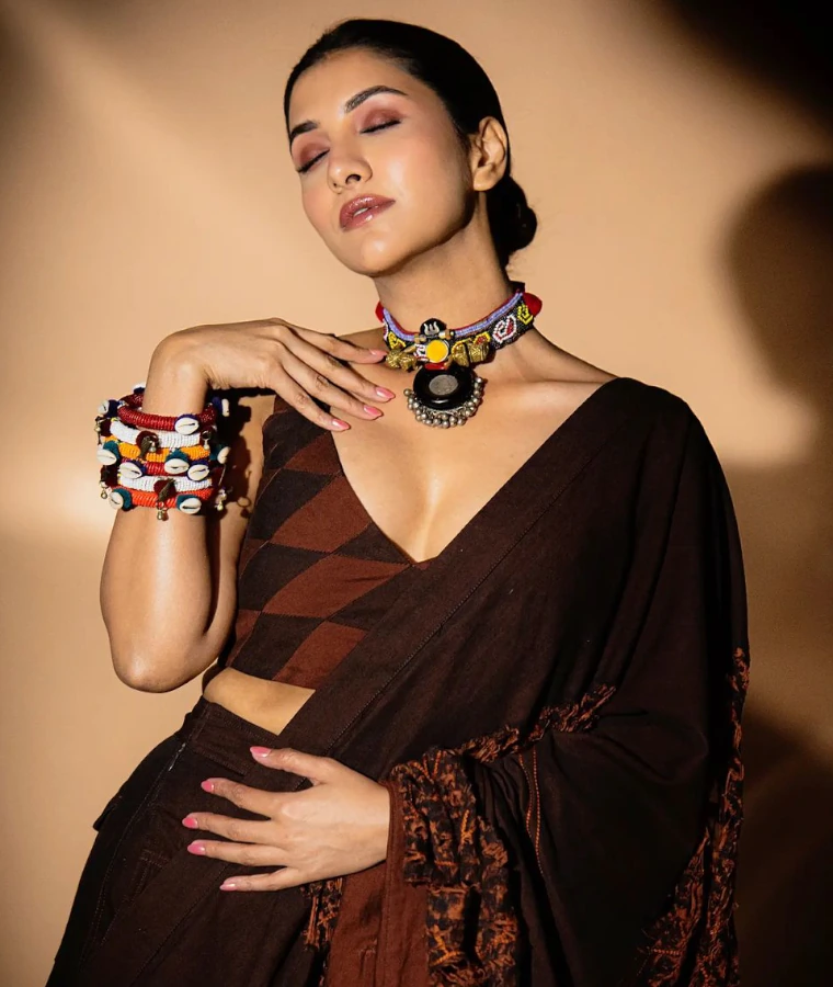 Rukmini Maitra Age, Biography, Boyfriend, Family, Instagram