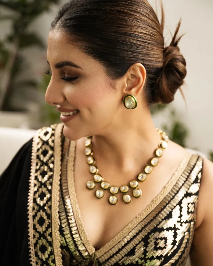 Rukmini Maitra Age, Biography, Boyfriend, Family, Instagram