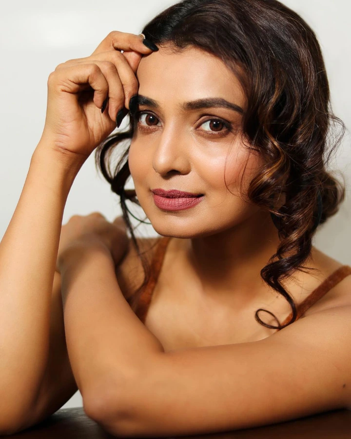 Mayuri Deshmukh Age, Biography, Boyfriend, Husband, Marriage