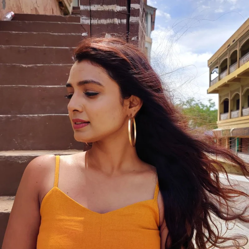 Mayuri Deshmukh Age, Biography, Boyfriend, Husband, Marriage