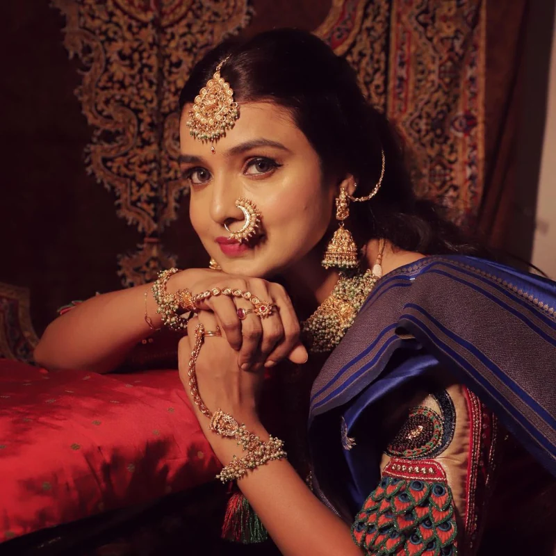 Mayuri Deshmukh Age, Biography, Boyfriend, Husband, Marriage