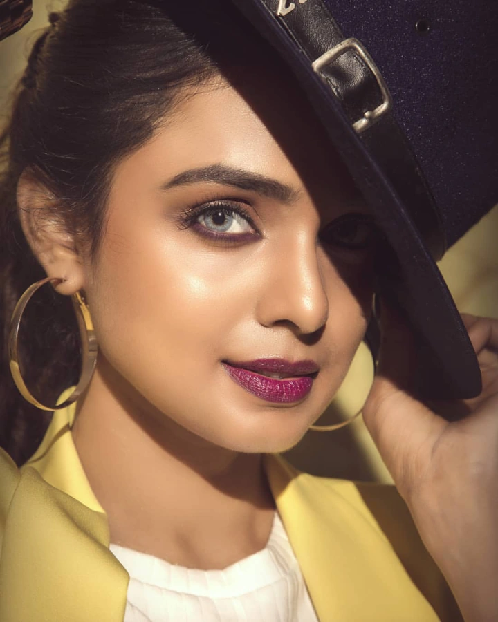 Mayuri Deshmukh Age, Biography, Boyfriend, Husband, Marriage