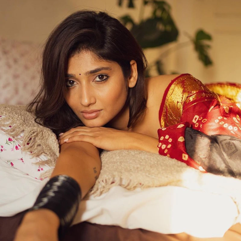 Priya Vadlamani Age, Biography, Boyfriend, Films, Instagram