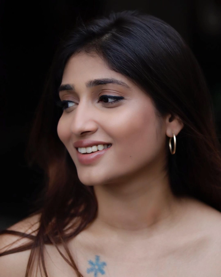 Priya Vadlamani Age, Biography, Boyfriend, Films, Instagram