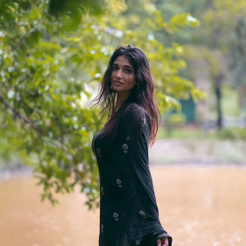 Priya Vadlamani Age, Biography, Boyfriend, Films, Instagram