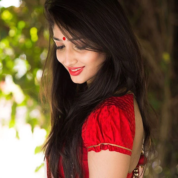 Priya Vadlamani Age, Biography, Boyfriend, Films, Instagram