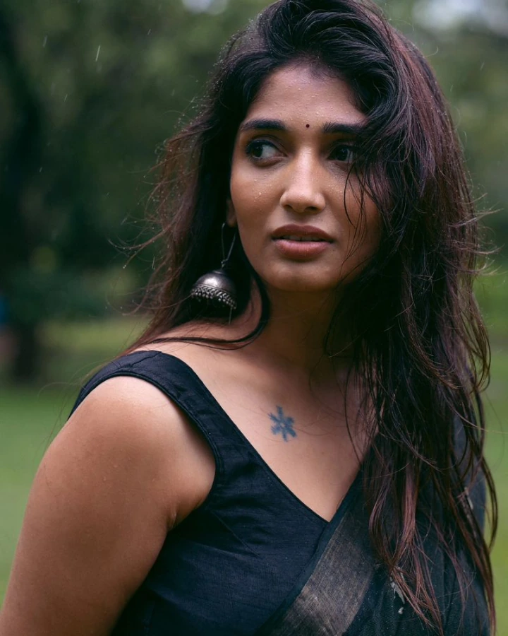 Priya Vadlamani Age, Biography, Boyfriend, Films, Instagram