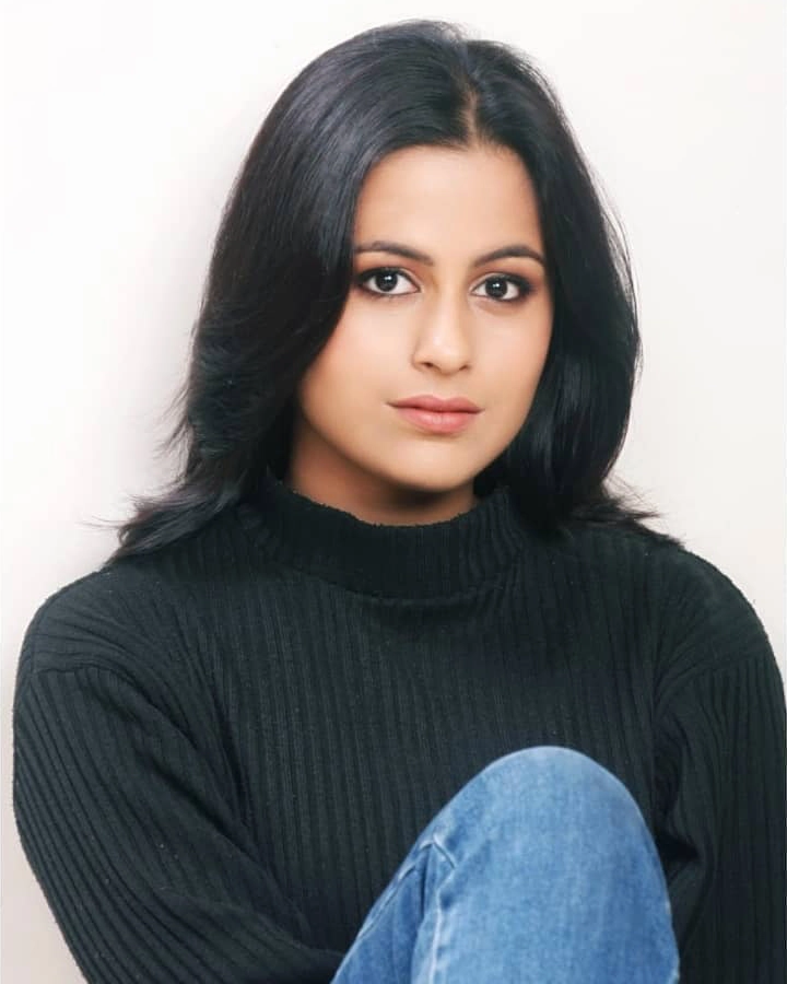 Vaibhavi Kapoor Age, Biography, Boyfriend, Family, Marriage