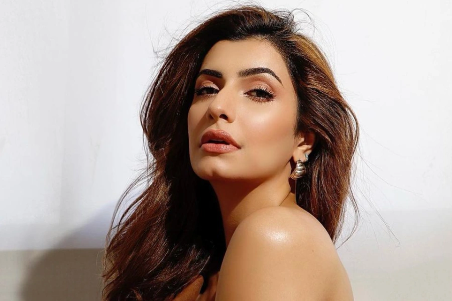 Simrithi Bathija Age Biography, Boyfriend, Family, Instagram