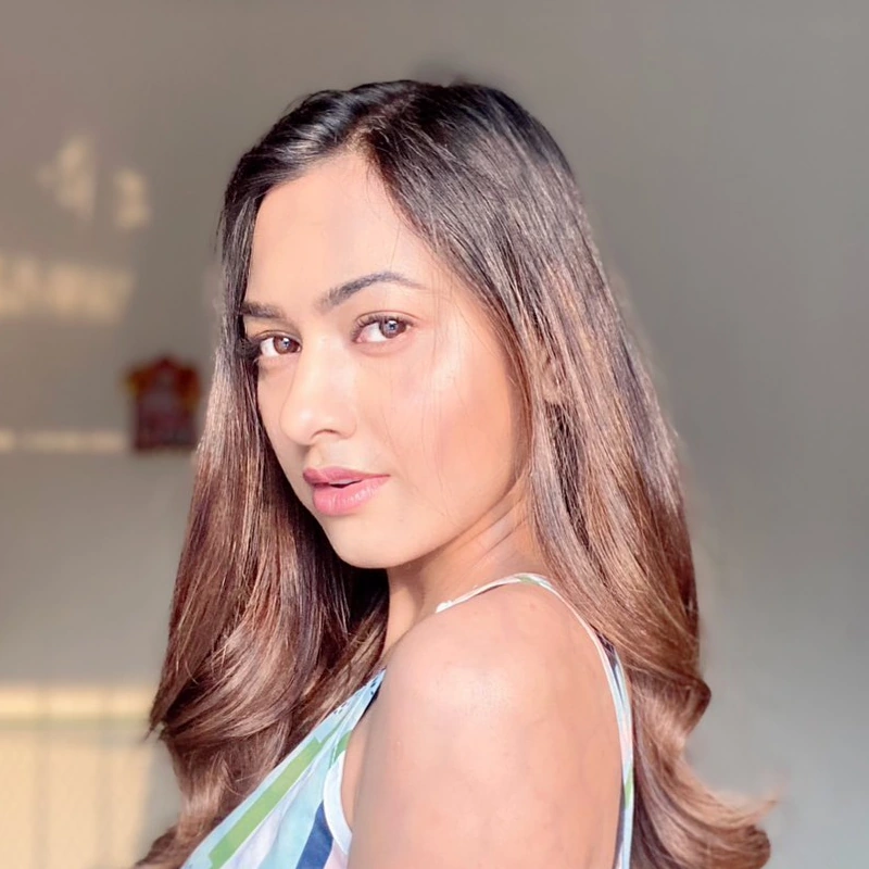 Alisha Prajapati Age, Biography, Boyfriend, Wiki, Instagram