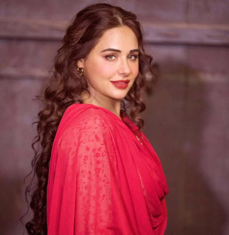 Mandy Takhar Age, Biography, Marriage, Husband, Instagram