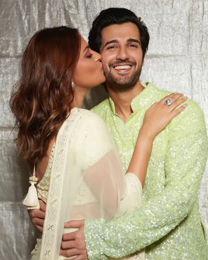 Anushka Ranjan Age, Biography, Marriage, Husband, Instagram