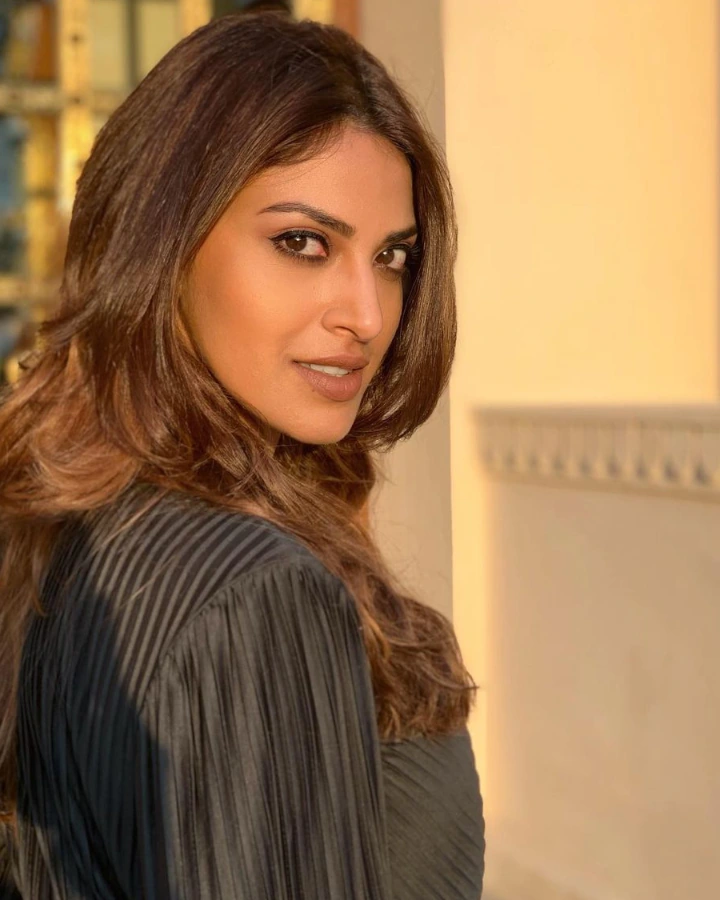 Anushka Ranjan Age, Biography, Marriage, Husband, Instagram