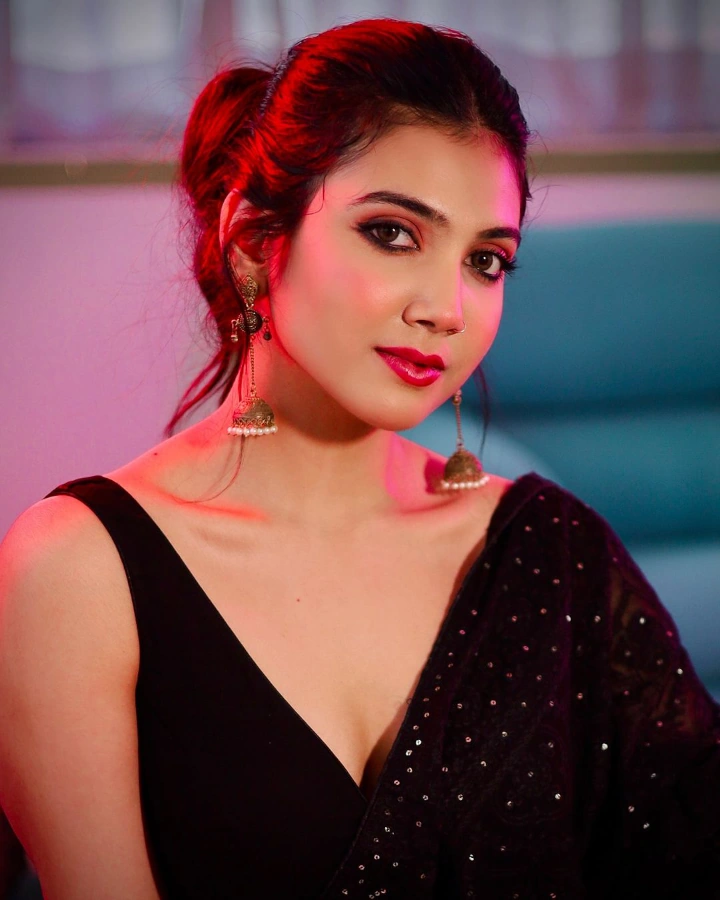 Rajnandini Paul Age, Biography, Boyfriend, Marriage, Husband