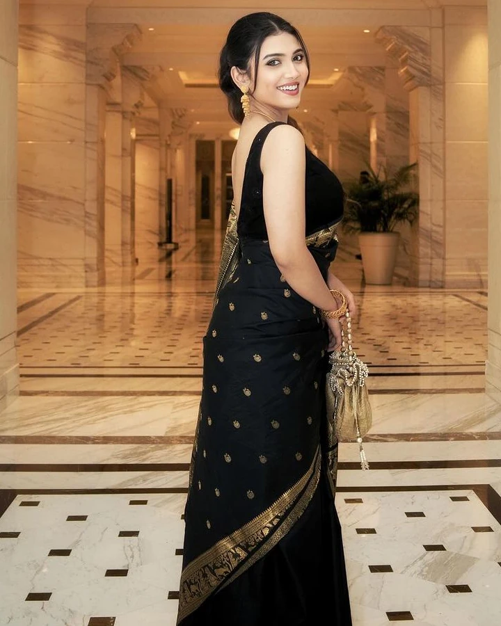 Rajnandini Paul Age, Biography, Boyfriend, Marriage, Husband