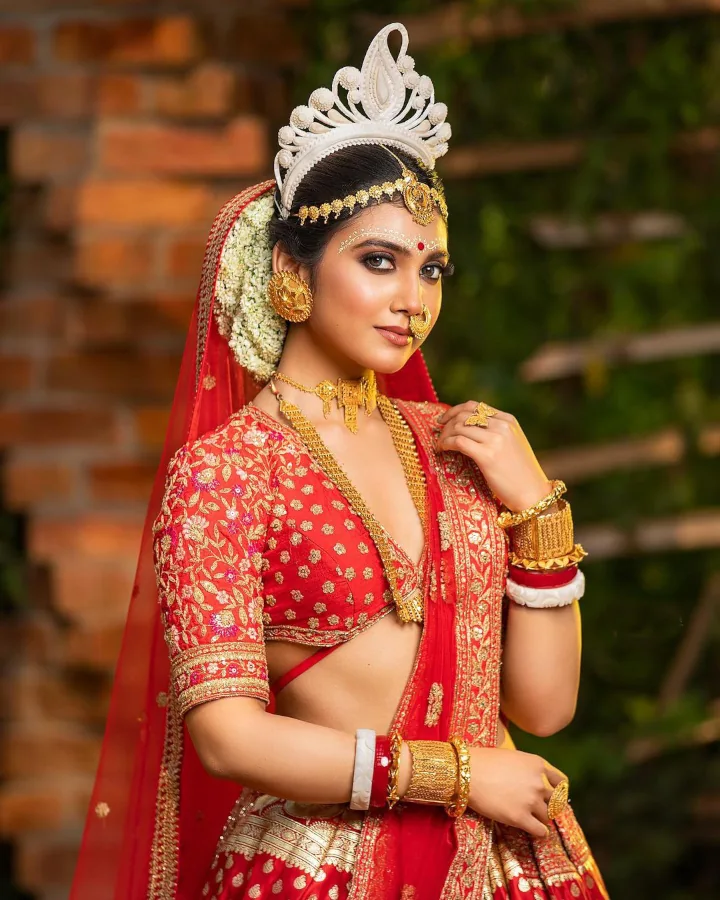 Rajnandini Paul Age, Biography, Boyfriend, Marriage, Husband