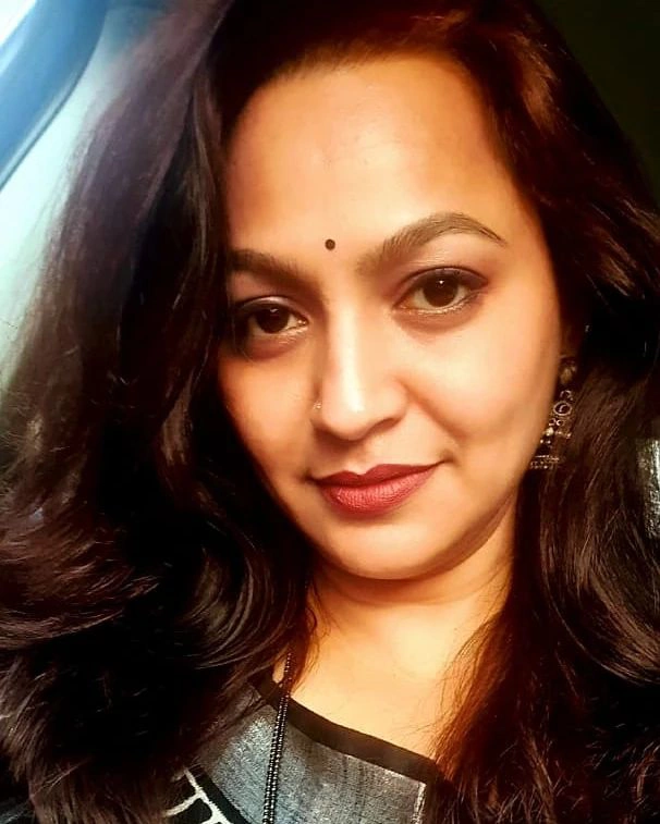 Trupti Bhoir Age, Biography, Marriage, Husband, Instagram