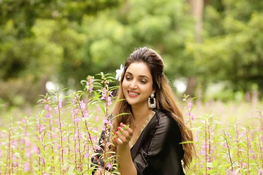Rupali Bhosale Age, Biography, Boyfriend, Husband, Instagram