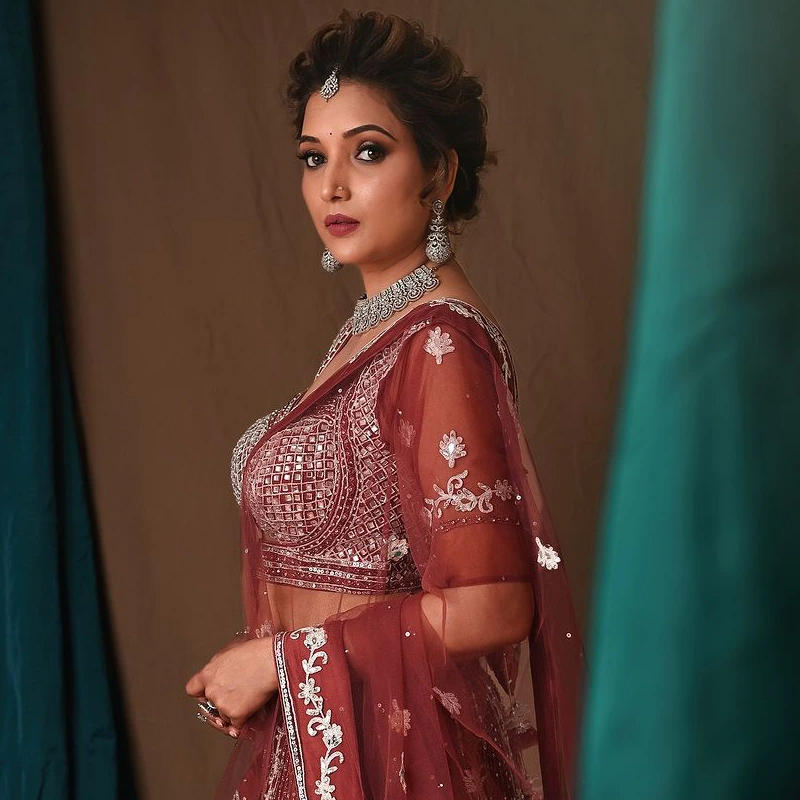 Rupali Bhosale Age, Biography, Boyfriend, Husband, Instagram