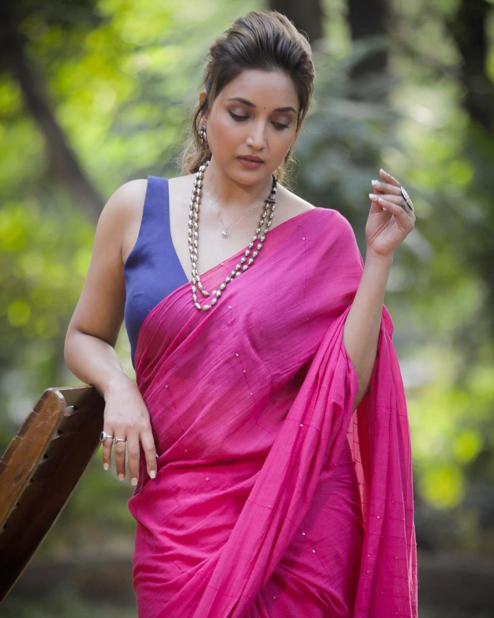 Rupali Bhosale Age, Biography, Boyfriend, Husband, Instagram