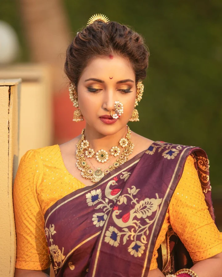 Rupali Bhosale Age, Biography, Boyfriend, Husband, Instagram