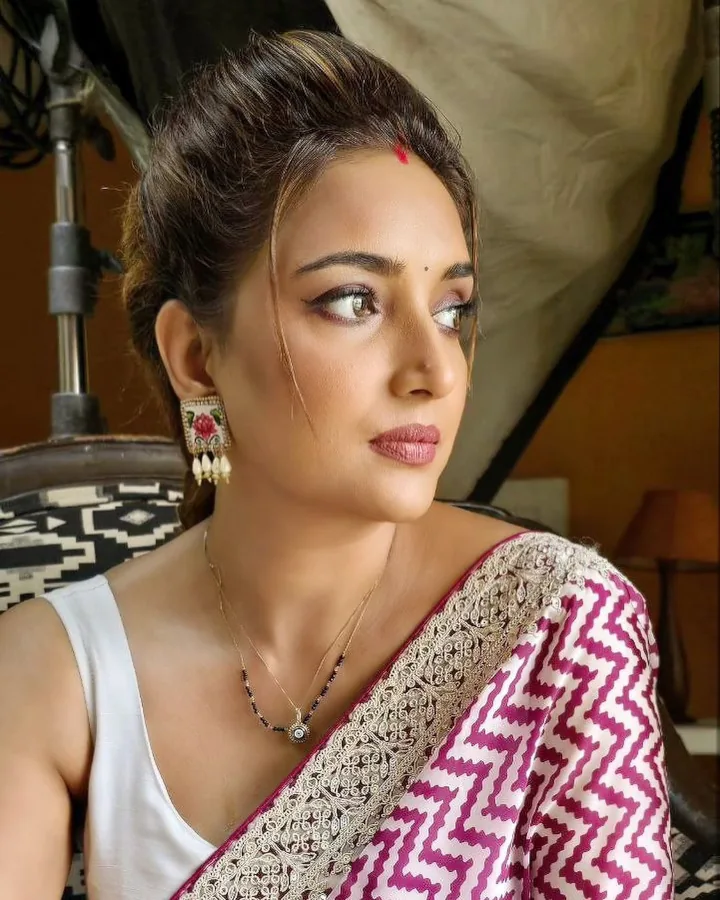 Rupali Bhosale Age, Biography, Boyfriend, Husband, Instagram