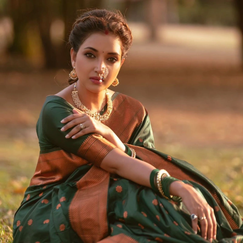 Rupali Bhosale Age, Biography, Boyfriend, Husband, Instagram
