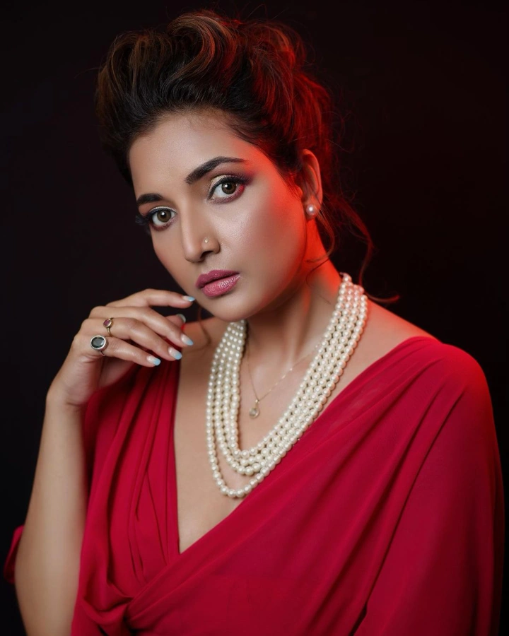 Rupali Bhosale Age, Biography, Boyfriend, Husband, Instagram