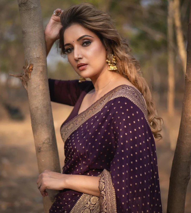 Rupali Bhosale Age, Biography, Boyfriend, Husband, Instagram