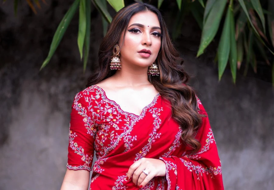 Subhashree Ganguly Age Biography Marriage Husband Instagram