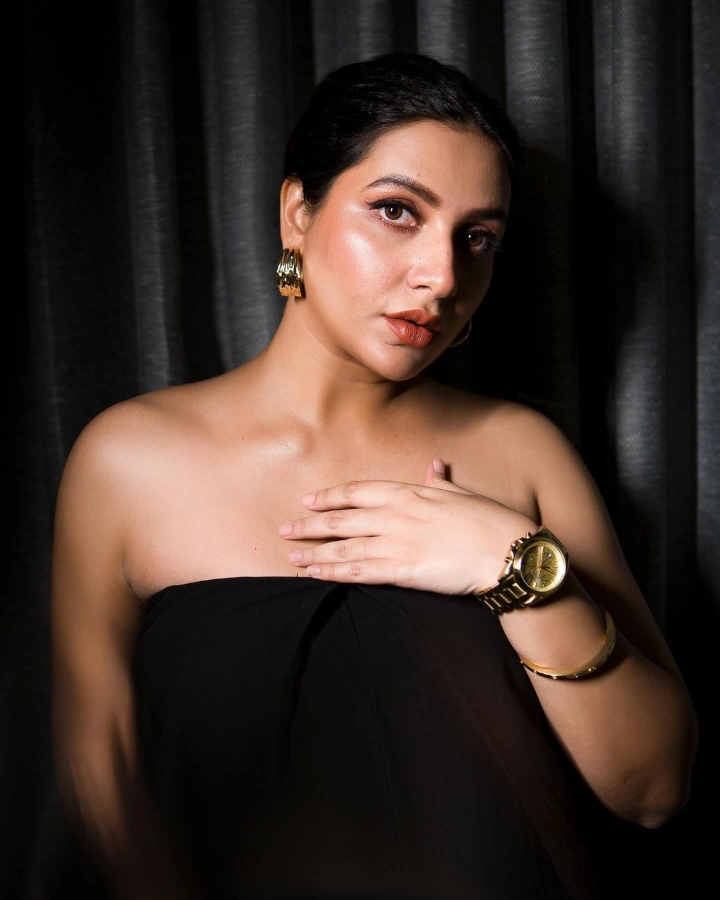 Subhashree Ganguly Age Biography Marriage Husband Instagram