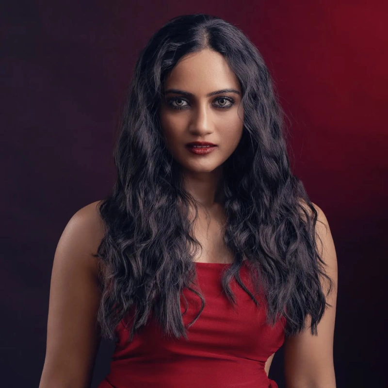 Amika Shail Age, Biography, Boyfriend, Marriage, Instagram