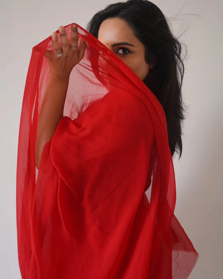Amika Shail Age, Biography, Boyfriend, Marriage, Instagram