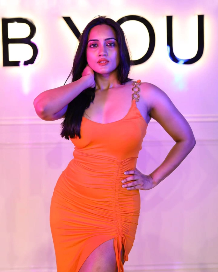 Amika Shail Age, Biography, Boyfriend, Marriage, Instagram